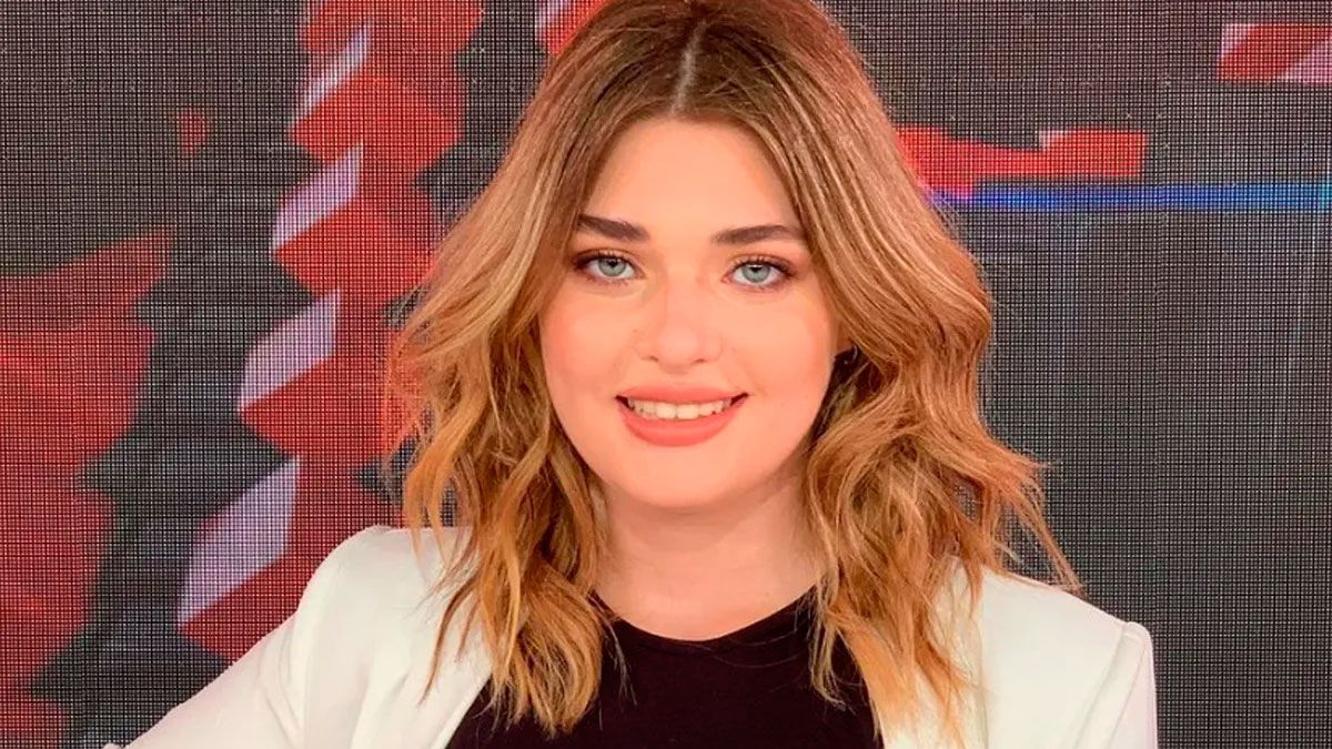 Marta Fort: “Tuve depresión durante meses y me propuse empezar a vivir ...