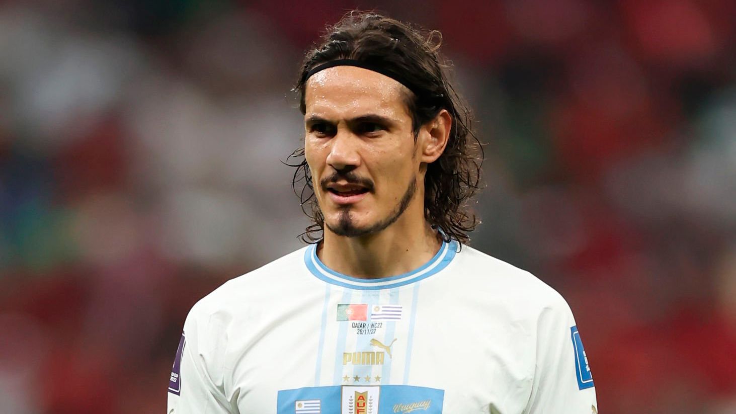 Cavani disparó contra Alonso: Hay que preguntarle al técnico sobre la ...