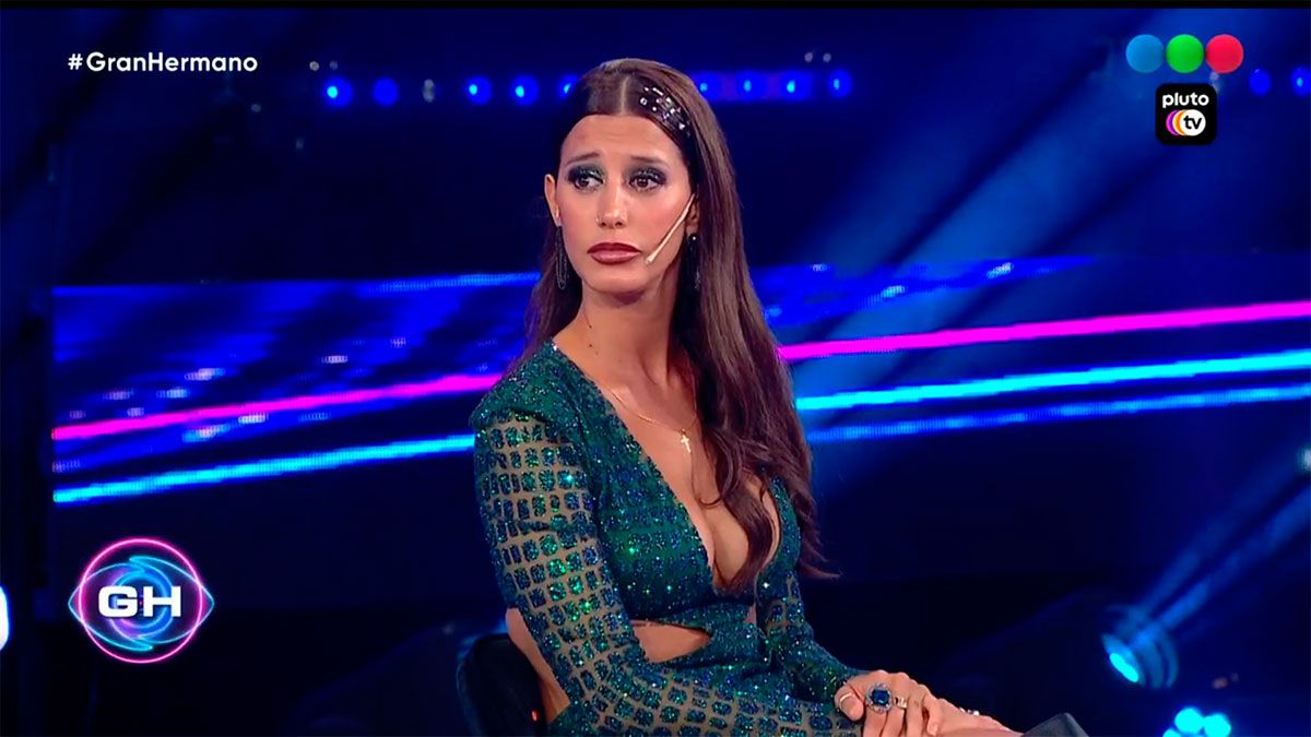 Juliana habló de su salida de Gran Hermano 2022: Mi relación con Maxi ...
