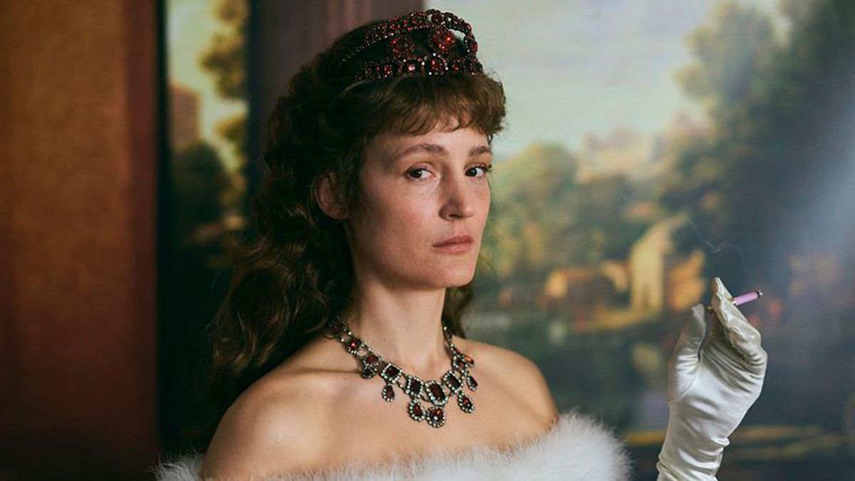 Crítica de La emperatriz rebelde, Sissi vuelve al cine - Diario Panorama