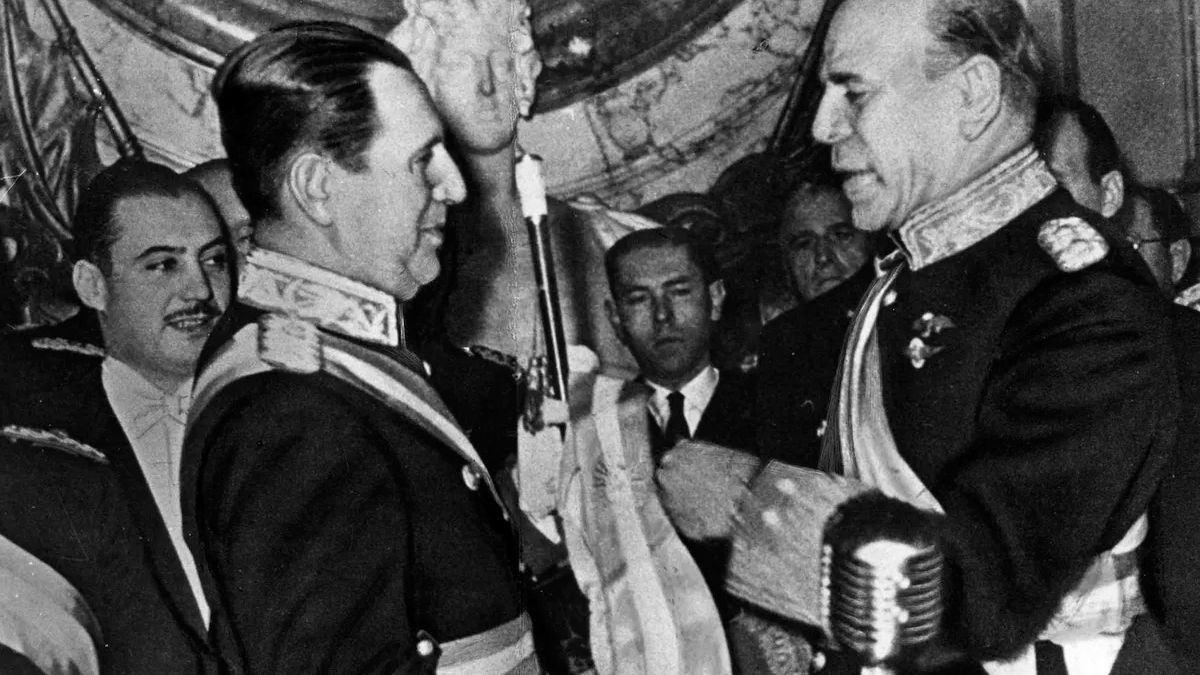 El peronismo y la independencia del Poder Judicial - Diario Panorama