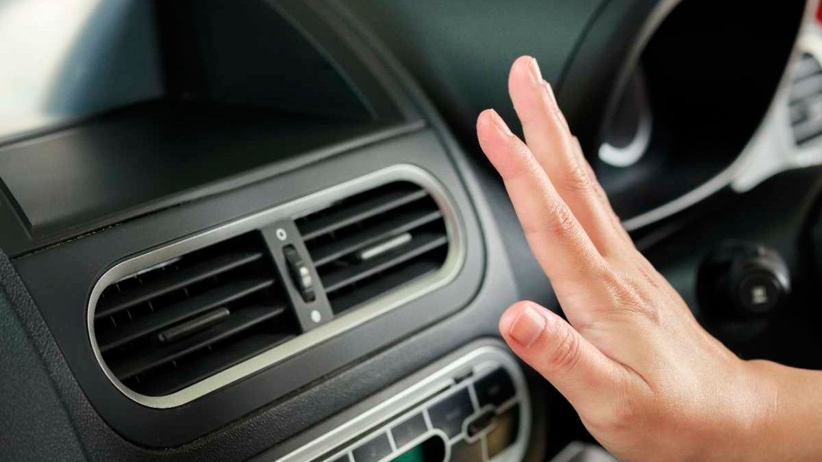 Cómo evitar que tu auto sufra las temperaturas extremas: consejos para ...