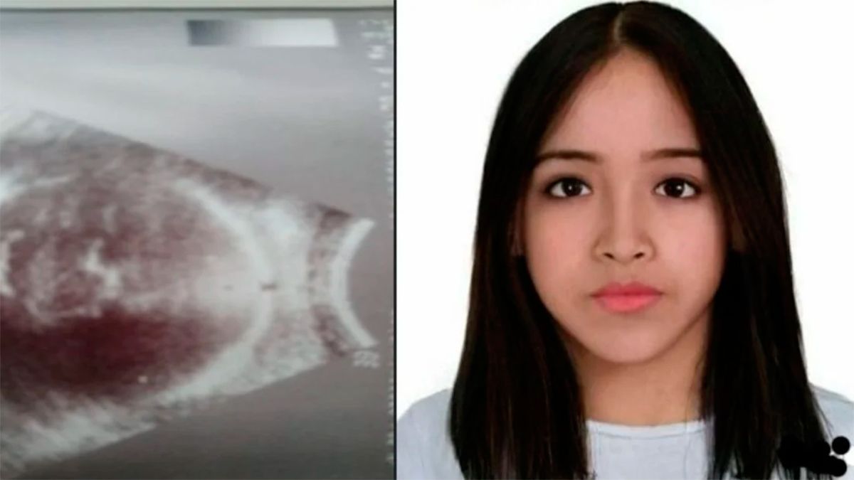 “La herida de no verte crecer”: el conmovedor mensaje de la madre de Sofía Herrera - Diario Panorama