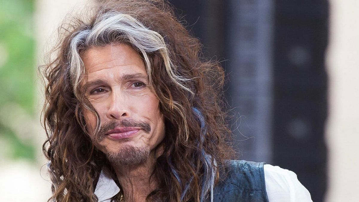 Steven Tyler fue demandado por agresión sexual contra una menor durante ...