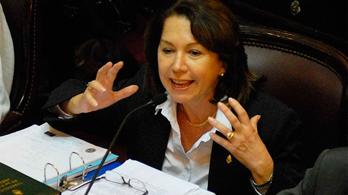 Política Exterior Feminista: el nuevo cargo creado en el ministerio de ...