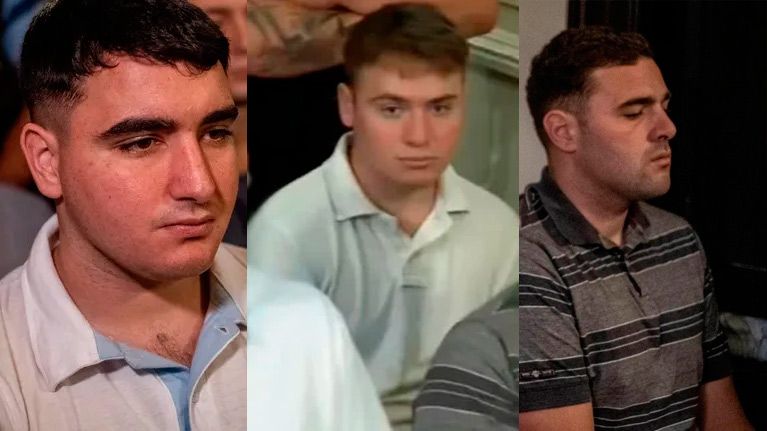 El clan Pertossi y el miedo de los vecinos de Zárate: “Son una mafia ...