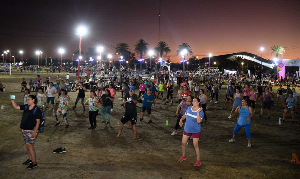 Propuestas para todos los gustos en el tercer fin de semana de Santiago ...