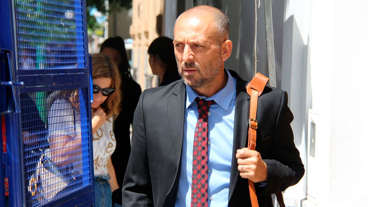 Hugo Tomei le restó importancia a la declaración de Thomsen: “Es una ...