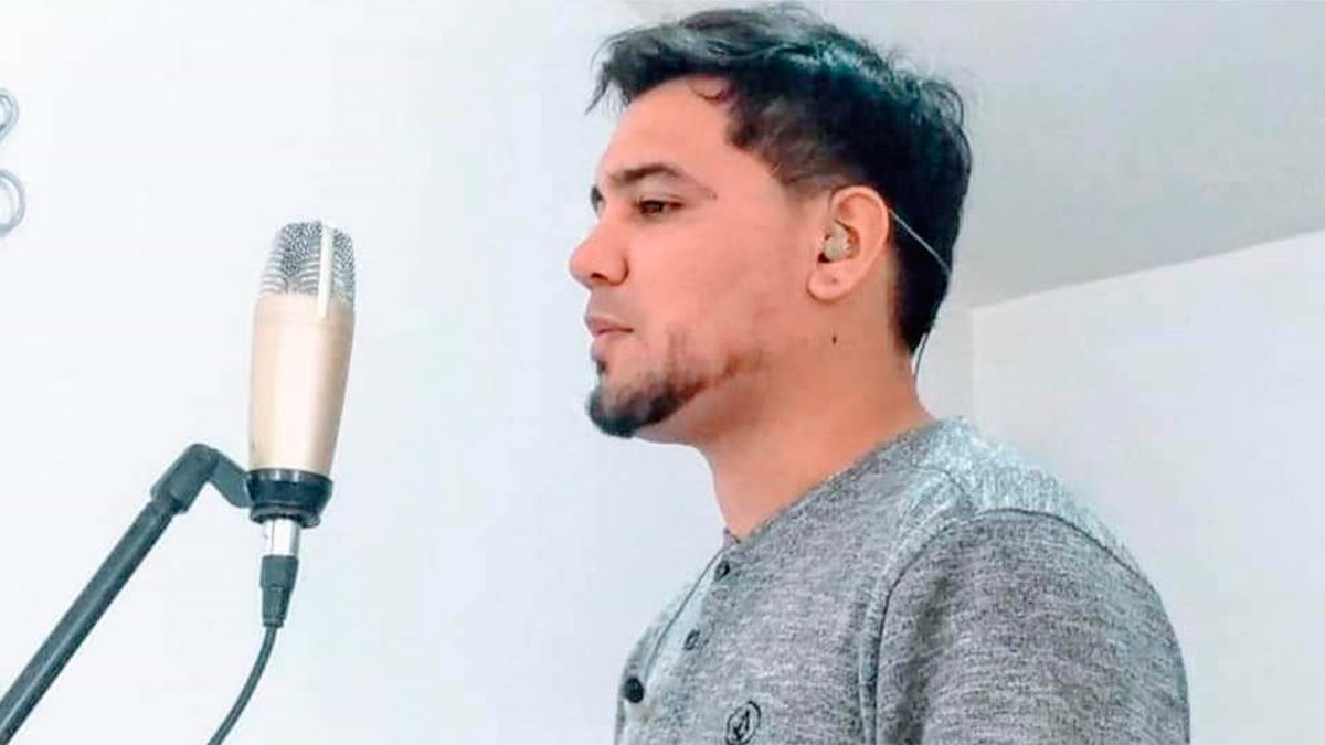 José Quiroga regresa a La Salamanca: “Estoy feliz de poder entregar ...