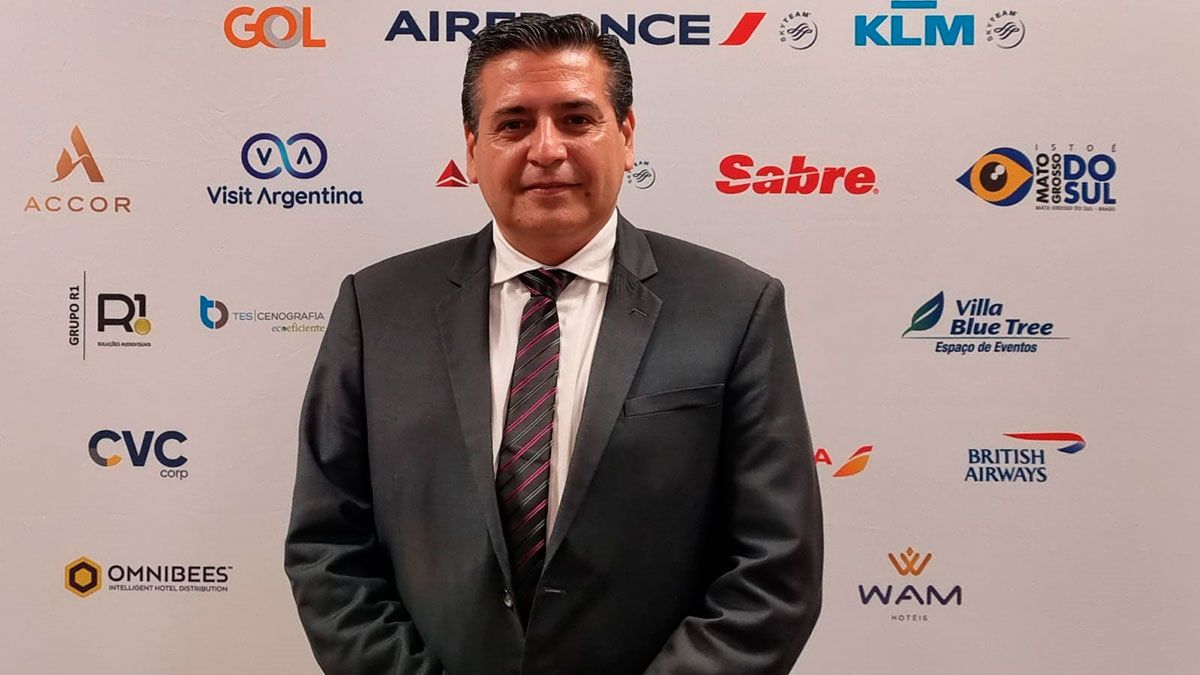 Destacan el impacto económico que tuvo en Argentina el “turismo de ...