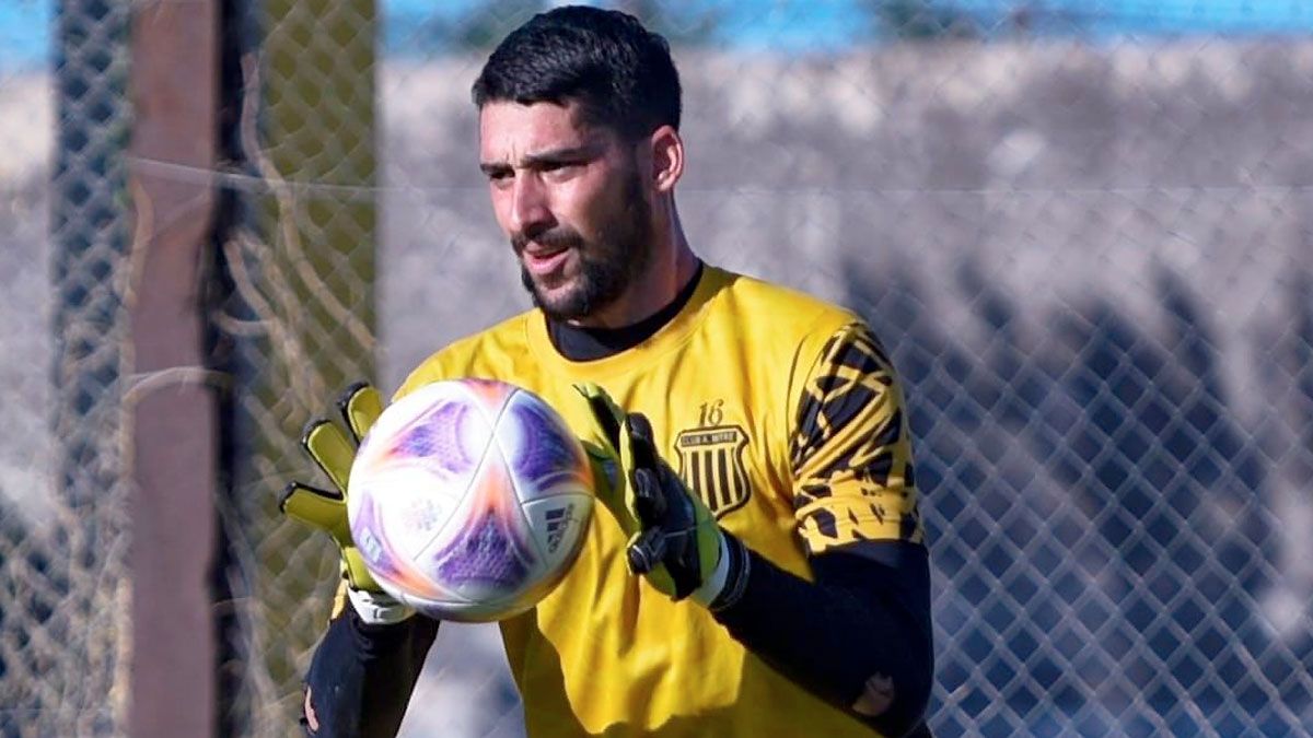 Joaquín Ledesma palpitó el debut de Mitre en la Primera Nacional ...