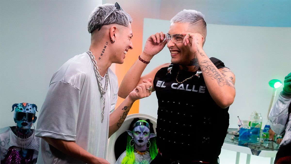 “Mío No Tuyo”, lo nuevo de Alan Gómez junto a Callejero Fino, Javiielo ...