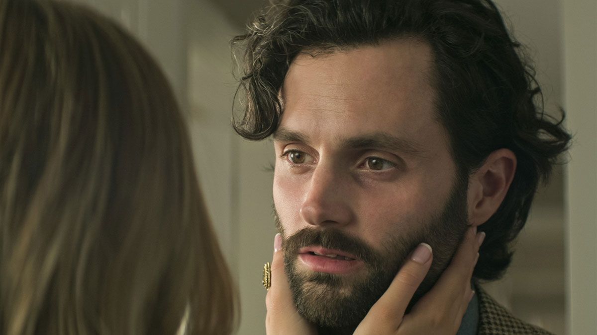 El actor de “You” dijo el motivo por el que pidió no hacer escenas ...