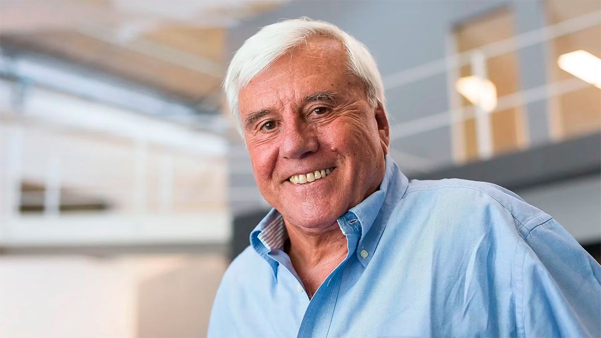 Fernando Bravo en Radio Panorama: “Este es un medio de una nobleza ...