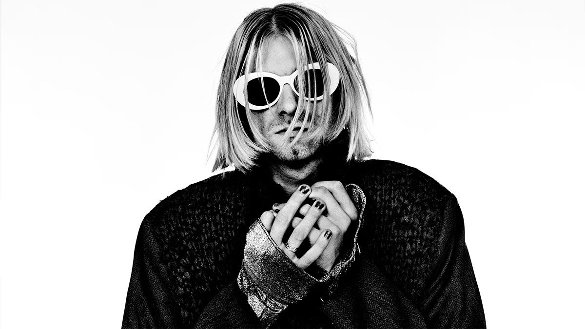 Kurt Cobain cumpliría 56 años y es recordado como el feminista del rock ...