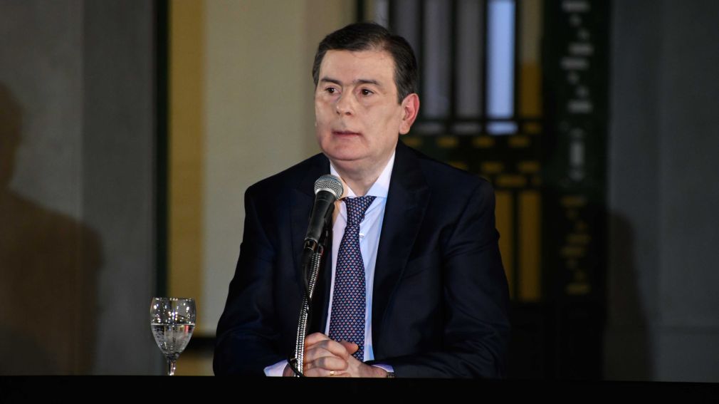 Gerardo Zamora: “De esto se trata el federalismo, de potenciar nuestro ...