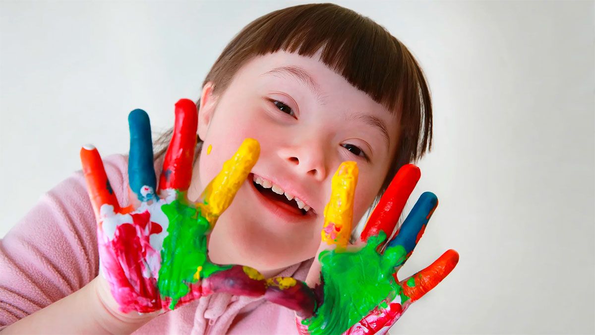 Día Mundial del Síndrome de Down: la diversidad y la inclusión como ...