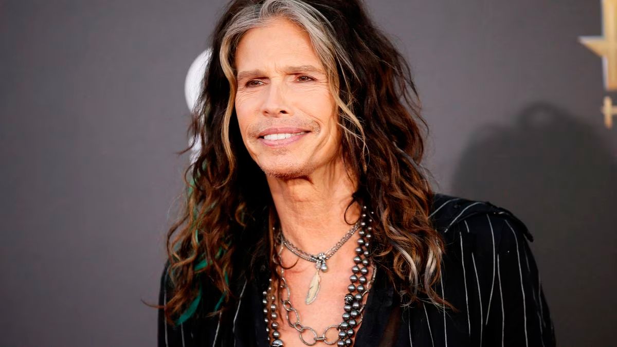Steven Tyler cumple 75 años: tres grandes canciones de Aerosmith - Diario Panorama