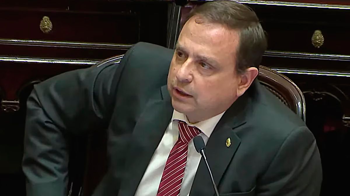 Jujuy: impugnaron la candidatura a gobernador de Guillermo Snopek ...