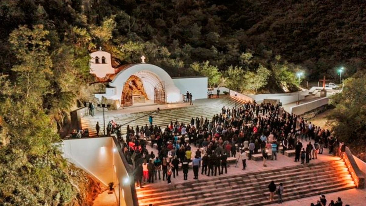 Catamarca: es una realidad la histórica obra del Paseo Cultural y ...
