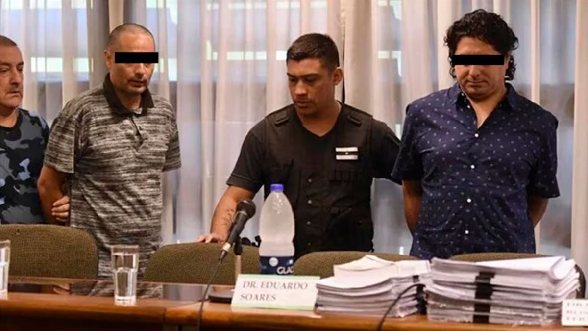 Femicidio de Anahí Benítez: a un mes del inicio del segundo juicio oral ...