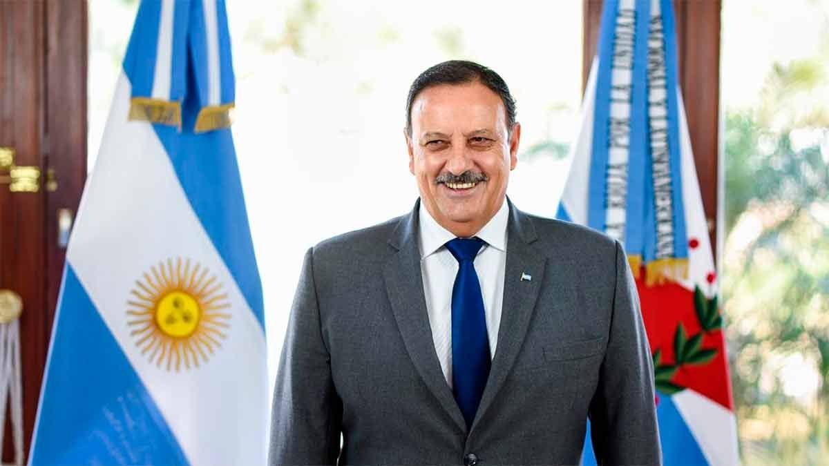 Del “plan platita” a la extorsión explícita - Diario Panorama