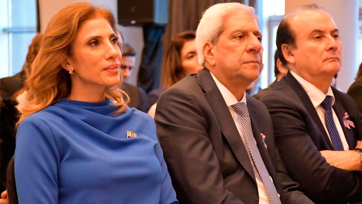 Neder: “Como lo hace cada año, el gobernador marcó etapas de ...