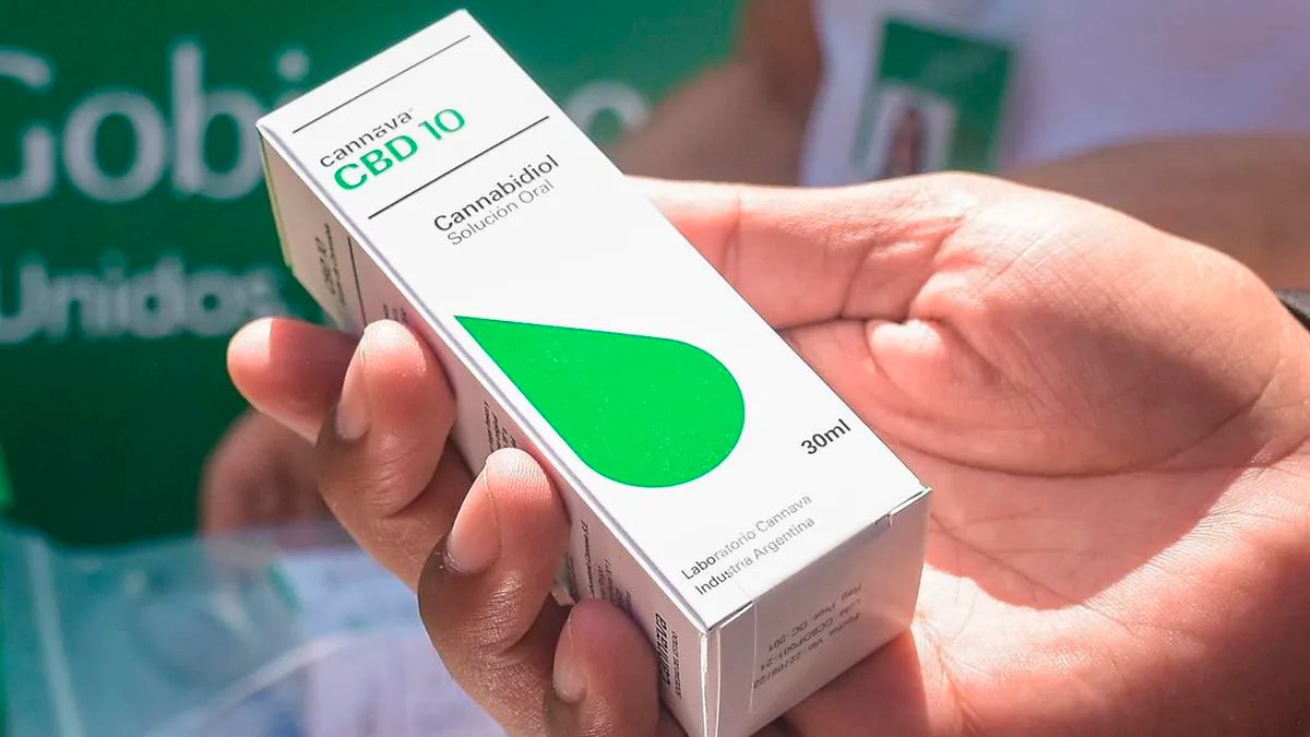 Jujuy: destacan óptimos resultados en el uso de Cannava CBD10 para ...