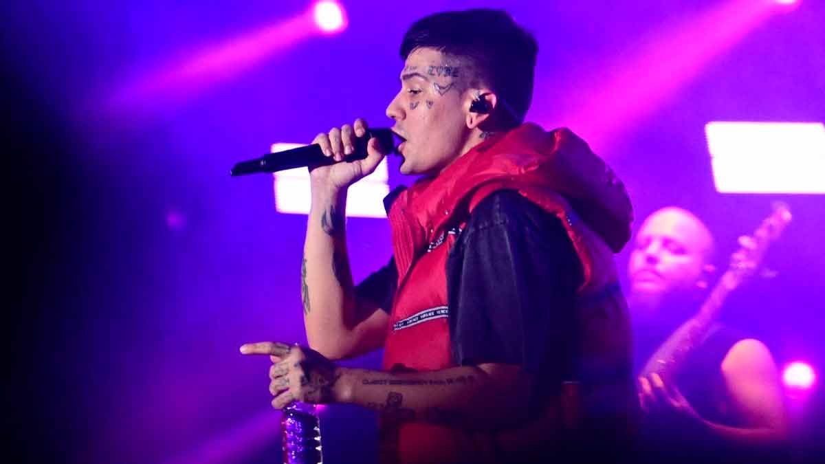 Duki desató la euforia de los rosarinos con su gira Desde el fin del ...