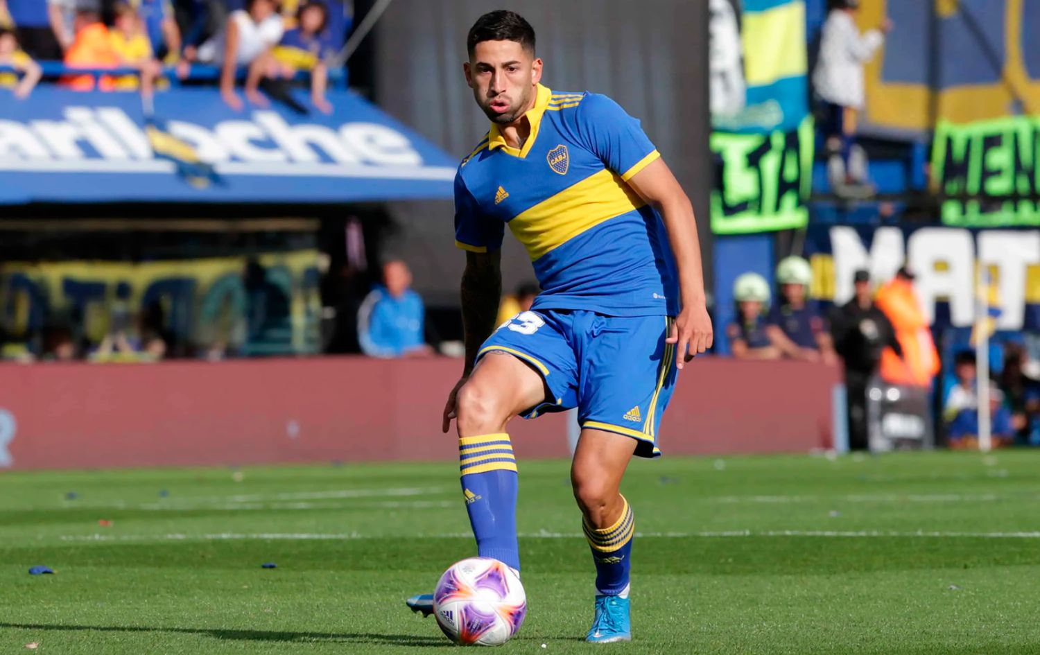 Porto rechazó el pedido de Boca y Varela no jugará la revancha contra ...