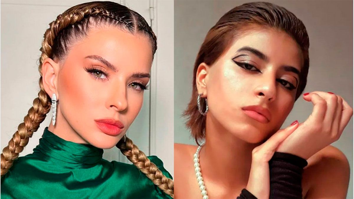 “Adoro los finales felices”: la China Suárez se emocionó al enterarse ...