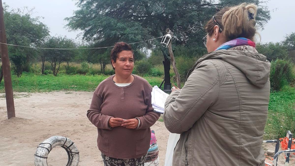 El municipio desarrolló un importante operativo de salud integral para ...