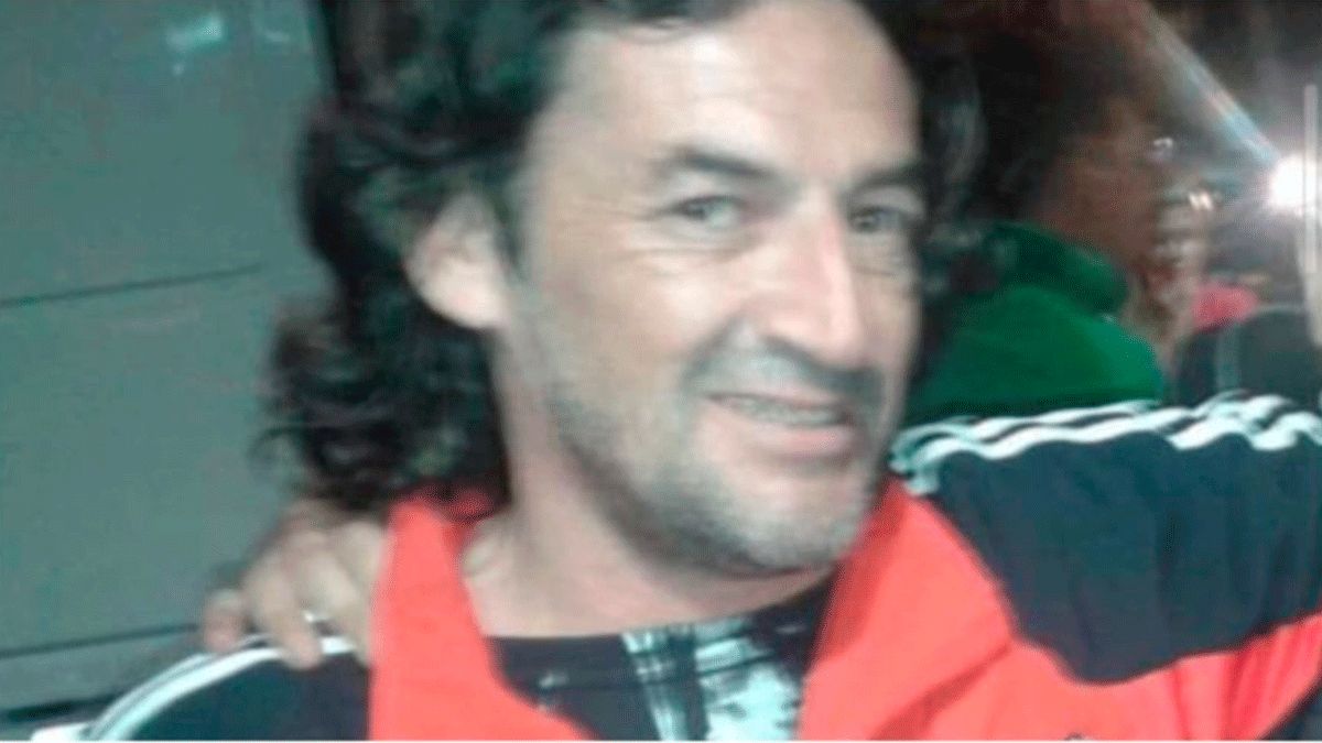 El desgarrador mensaje de la hija del hincha de River que murió en el ...