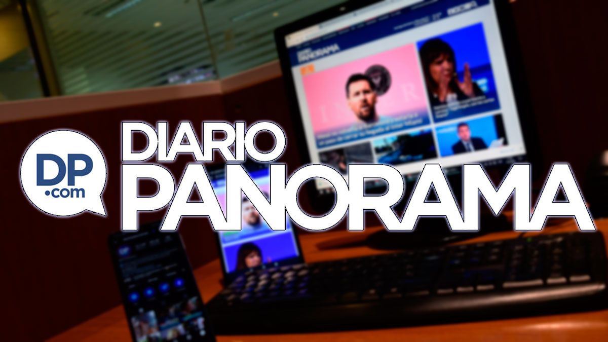 Por el Día del Periodista, se multiplican los saludos a Diario Panorama ...