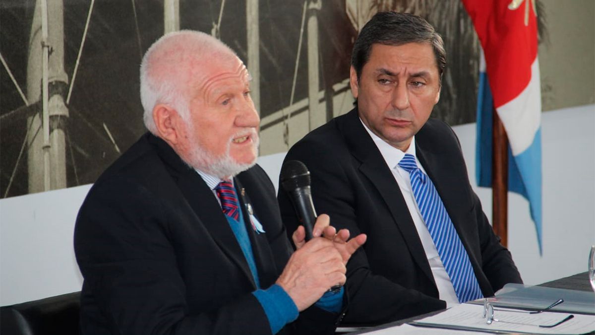 Emotivo homenaje a Manuel Belgrano en la Cámara de Diputados - Diario ...