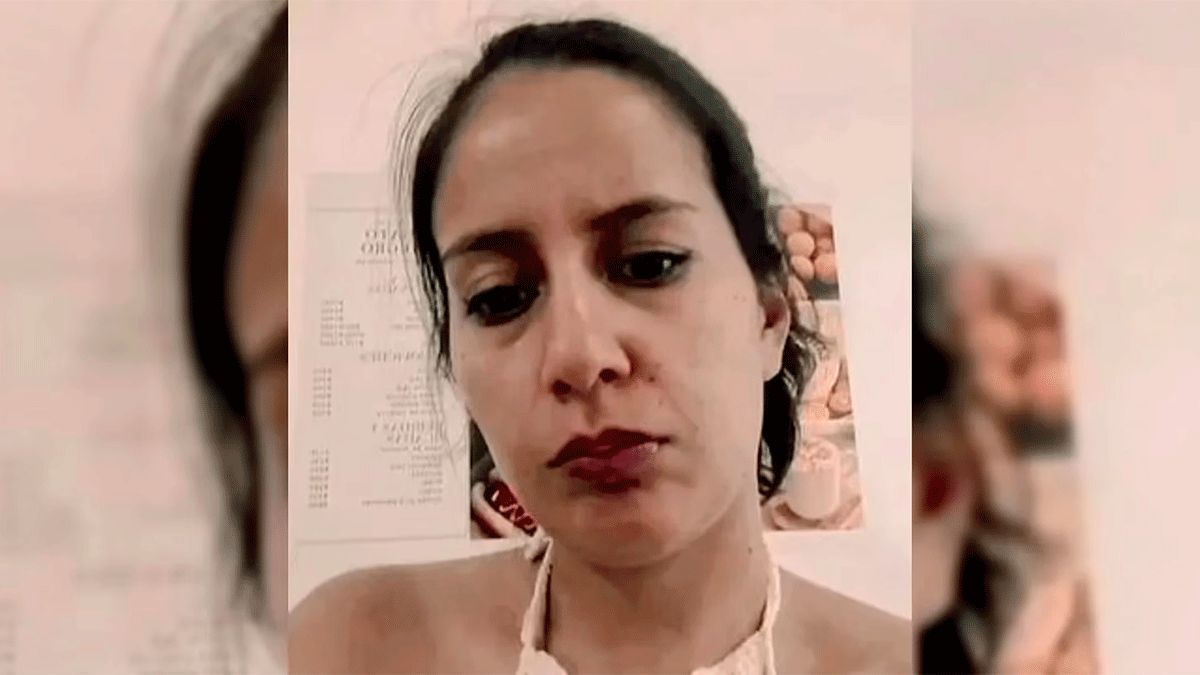 Gendarmería no encontró rastros debajo del asfalto en el barrio ...