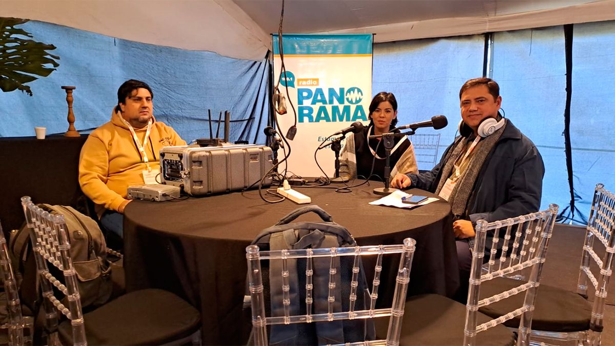 Seguí en vivo lo mejor del Smart City Santiago del Estero a través de ...