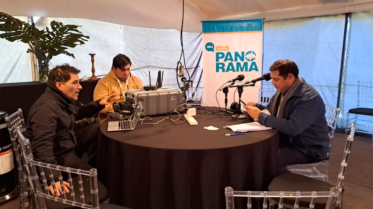 Seguí en vivo lo mejor del Smart City Santiago del Estero a través de ...