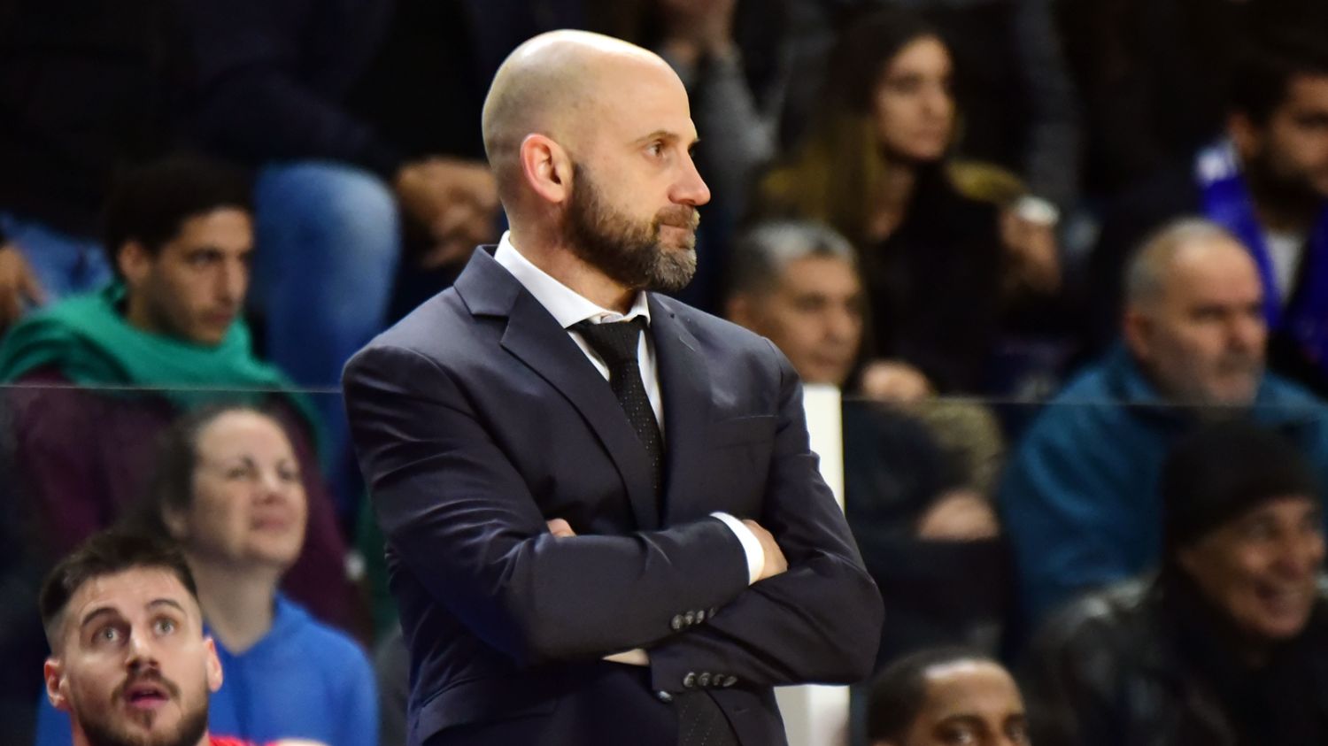 Leandro Ramella seguirá como entrenador de Quimsa: sus impresionantes ...