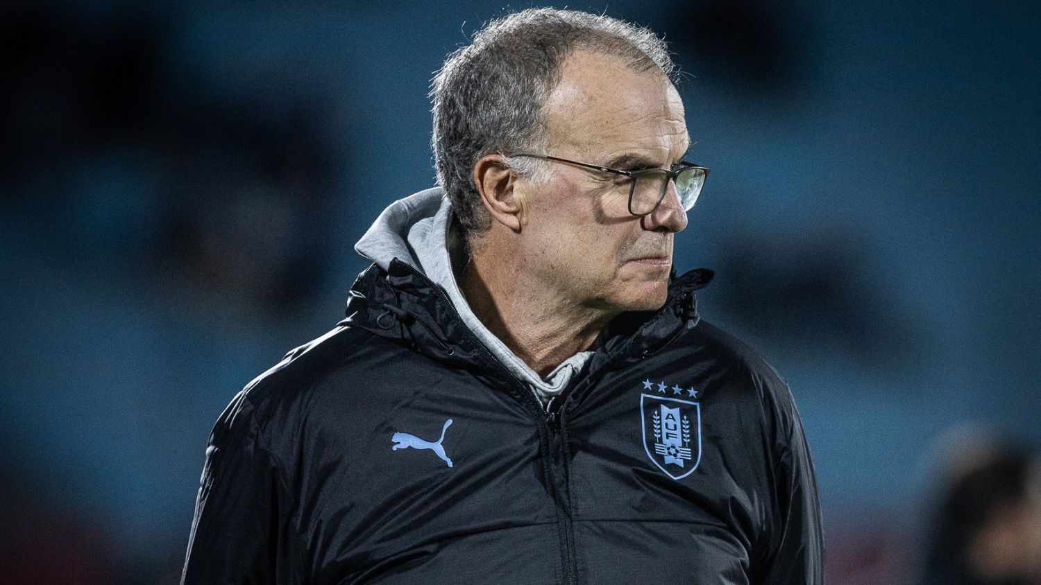 Bielsa palpitó el choque ante Argentina y habló de la fórmula para ...