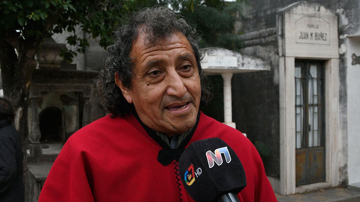 Tan solo muriendo yo te he de olvidar, el último adiós a Adela Saavedra ...