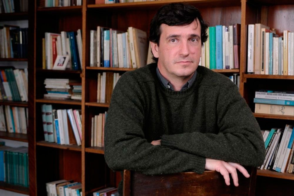 El análisis de Marcos Novaro sobre las candidaturas: Cristina asumió un ...