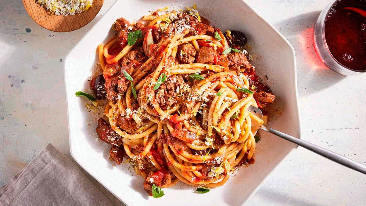 Orgullo nacional: la pasta argentina fue elegida entre las 50 mejores ...