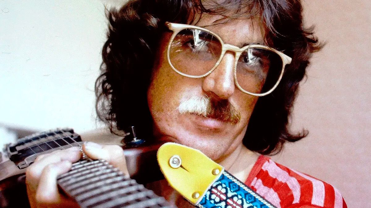 Charly García tendrá una esquina con su nombre en Nueva York - Sabelo