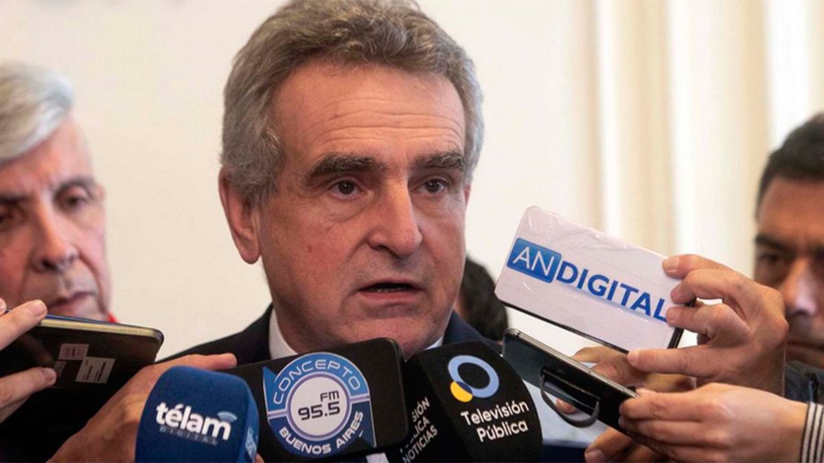 Rossi: La Libertad Avanza es un espacio político sin compromiso con la ...