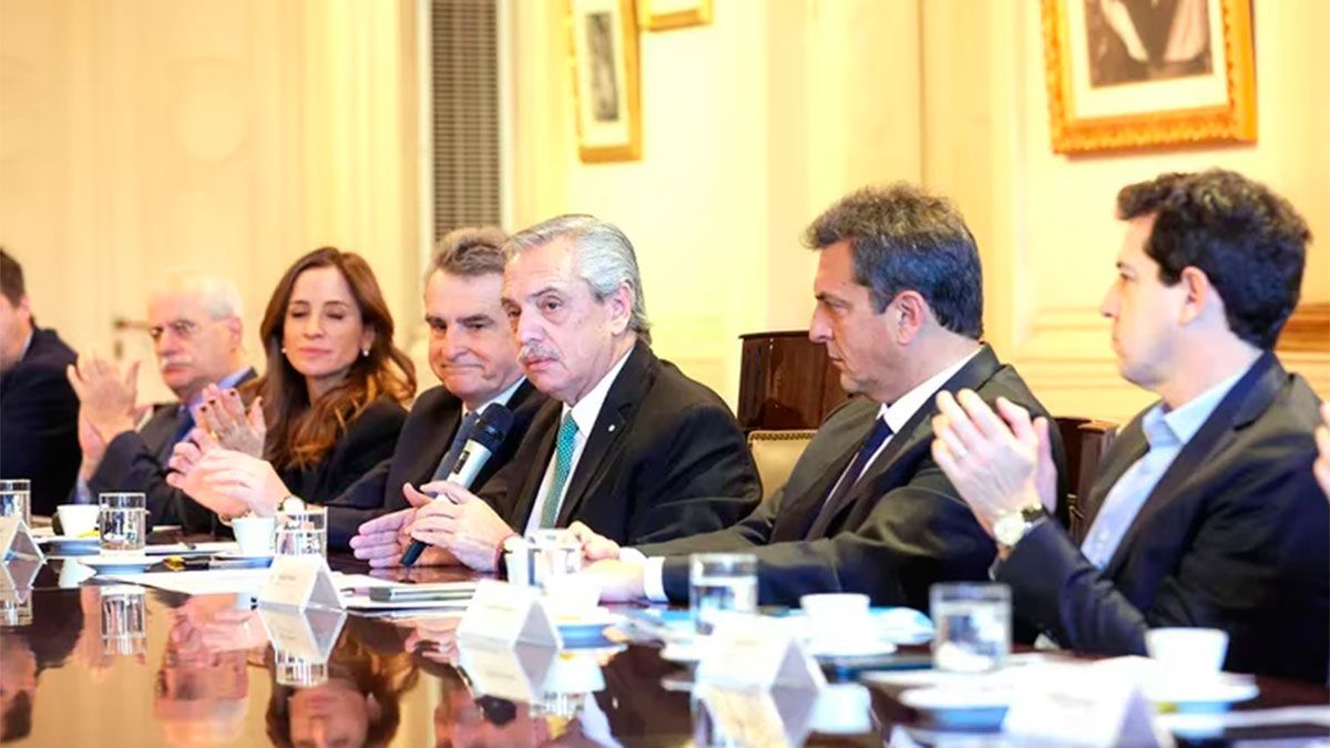 Massa Define Una Medida De Alivio En El Pago Del Impuesto A Las 6994