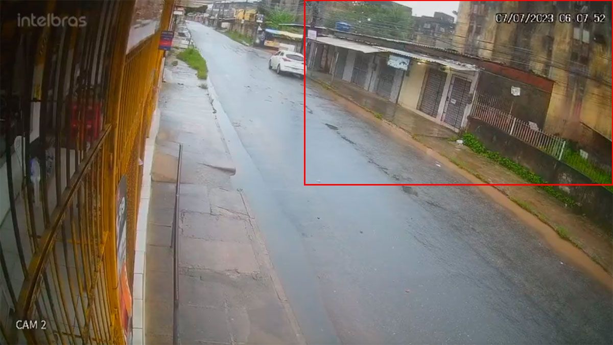 Tragic Building Collapse in Janga Neighborhood: Multiple Lives Lost ...