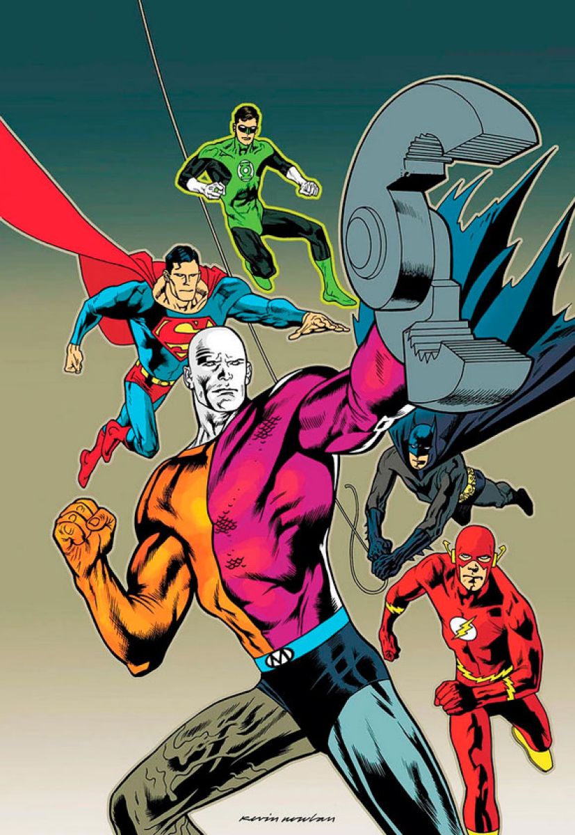 Anthony Carrigan se suma a la nueva película de Superman para ...