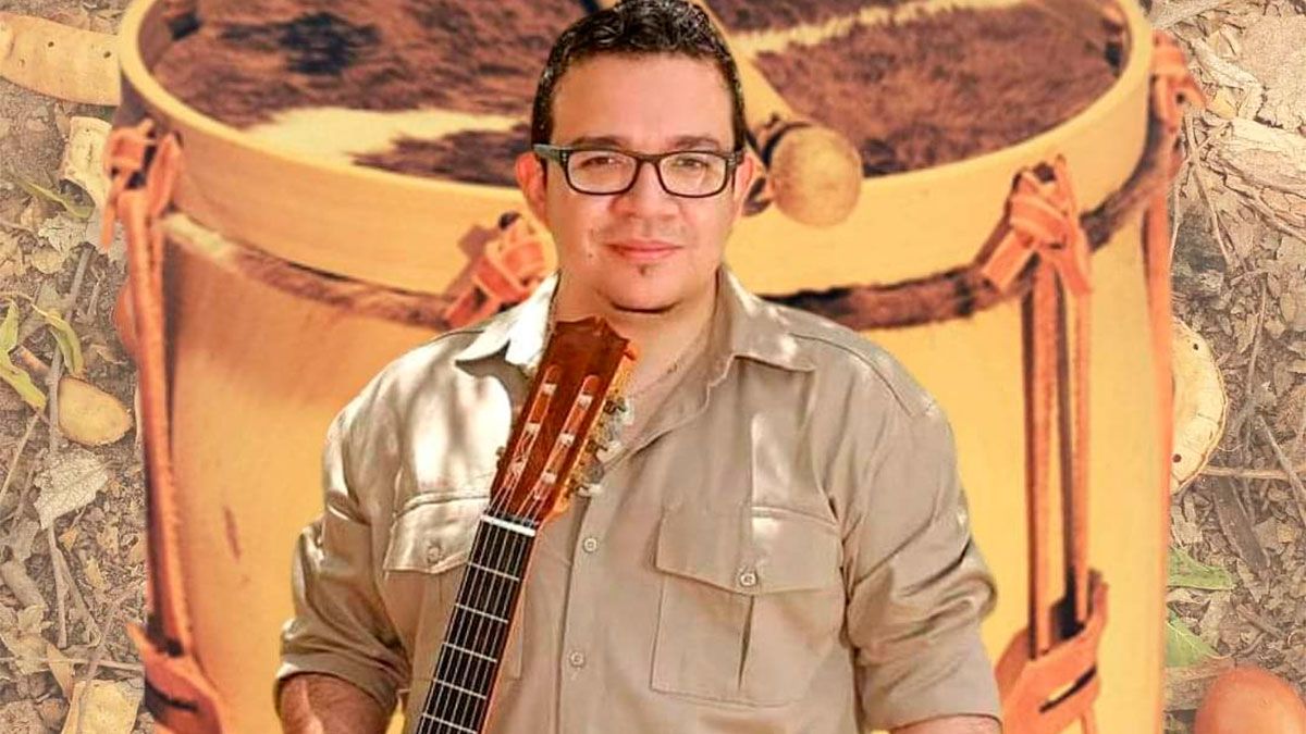Mario Ruiz llega a la “Zona de Confort” de Radio Panorama - Diario Panorama