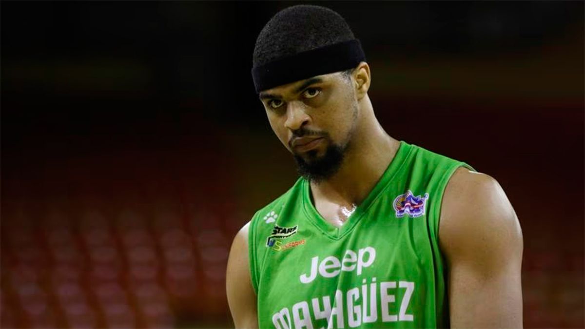 Olímpico completó su plantel con la llegada de Devon Collier - Diario ...